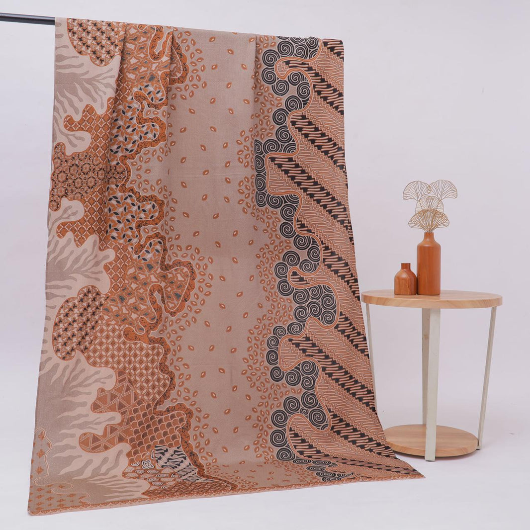 Shop Modern Batik Fabrics | Batik Malaysia