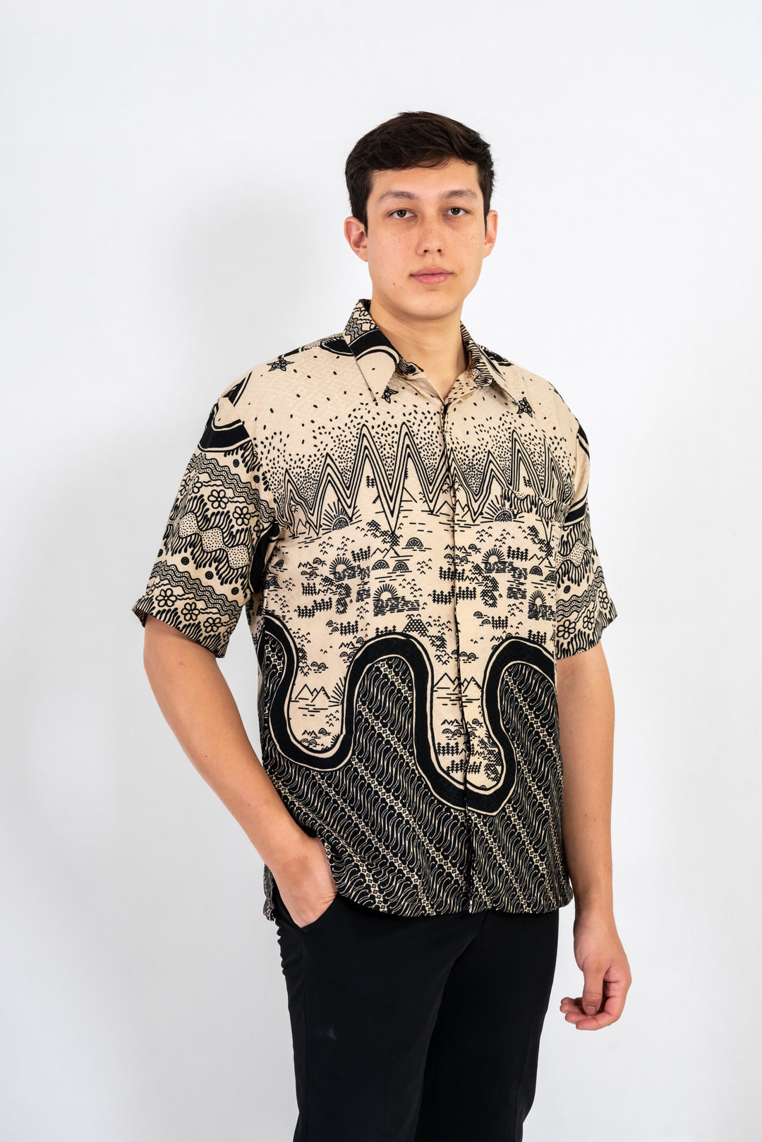 Batik Malaysia | Authentic Handcrafted Modern Batik Fashion