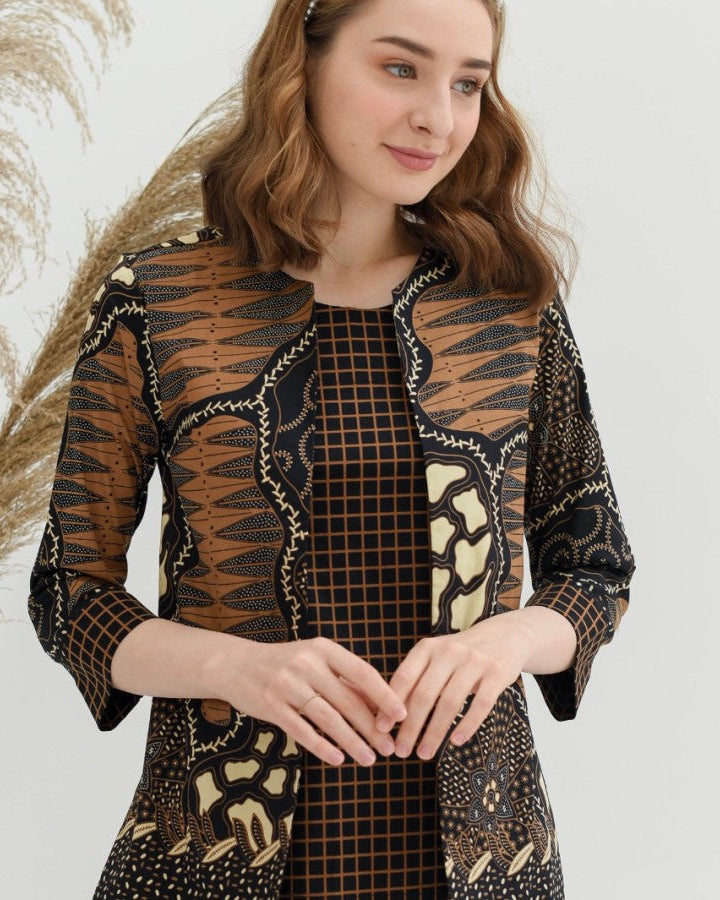 Shop Women’s Batik Wear | Batik Malaysia