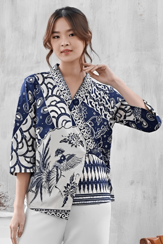 Batik Malaysia | Authentic Handcrafted Modern Batik
