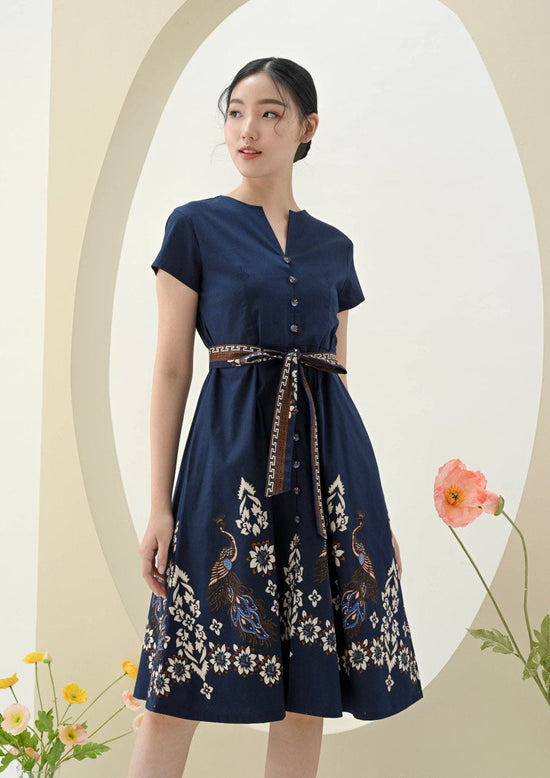 Batik Malaysia | Authentic Handcrafted Modern Batik